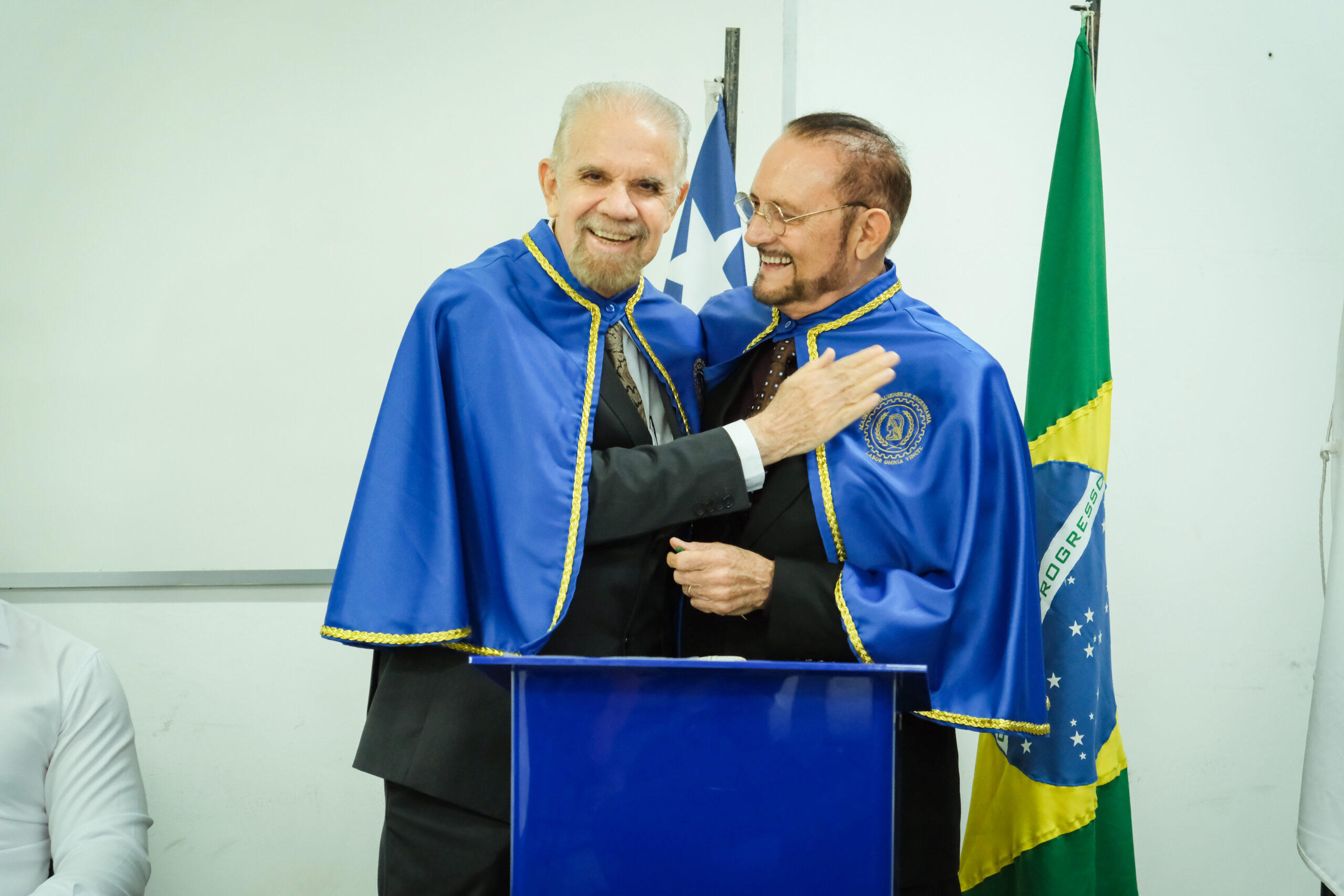 Nova Diretoria da APIENG Eleita para o Biênio 2025-2027 – APIENG